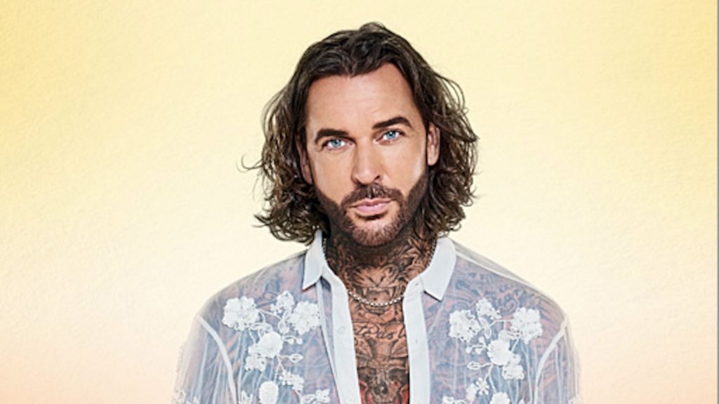 Pete Wicks Daughter, Wife, Girlfriend, Partner, Age, Net Worth ...