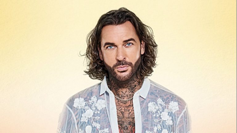 Pete Wicks Daughter, Wife, Girlfriend, Partner, Age, Net Worth ...